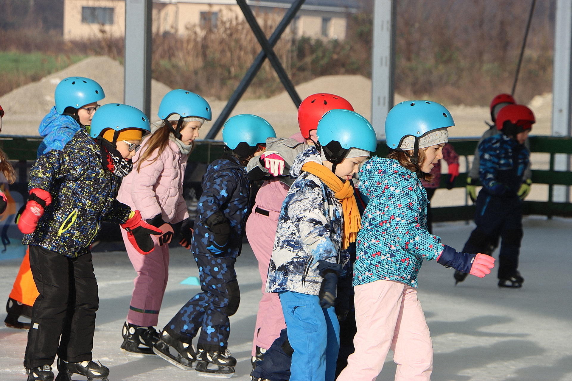Aktivni praznici u Jaski | Grad Jastrebarsko