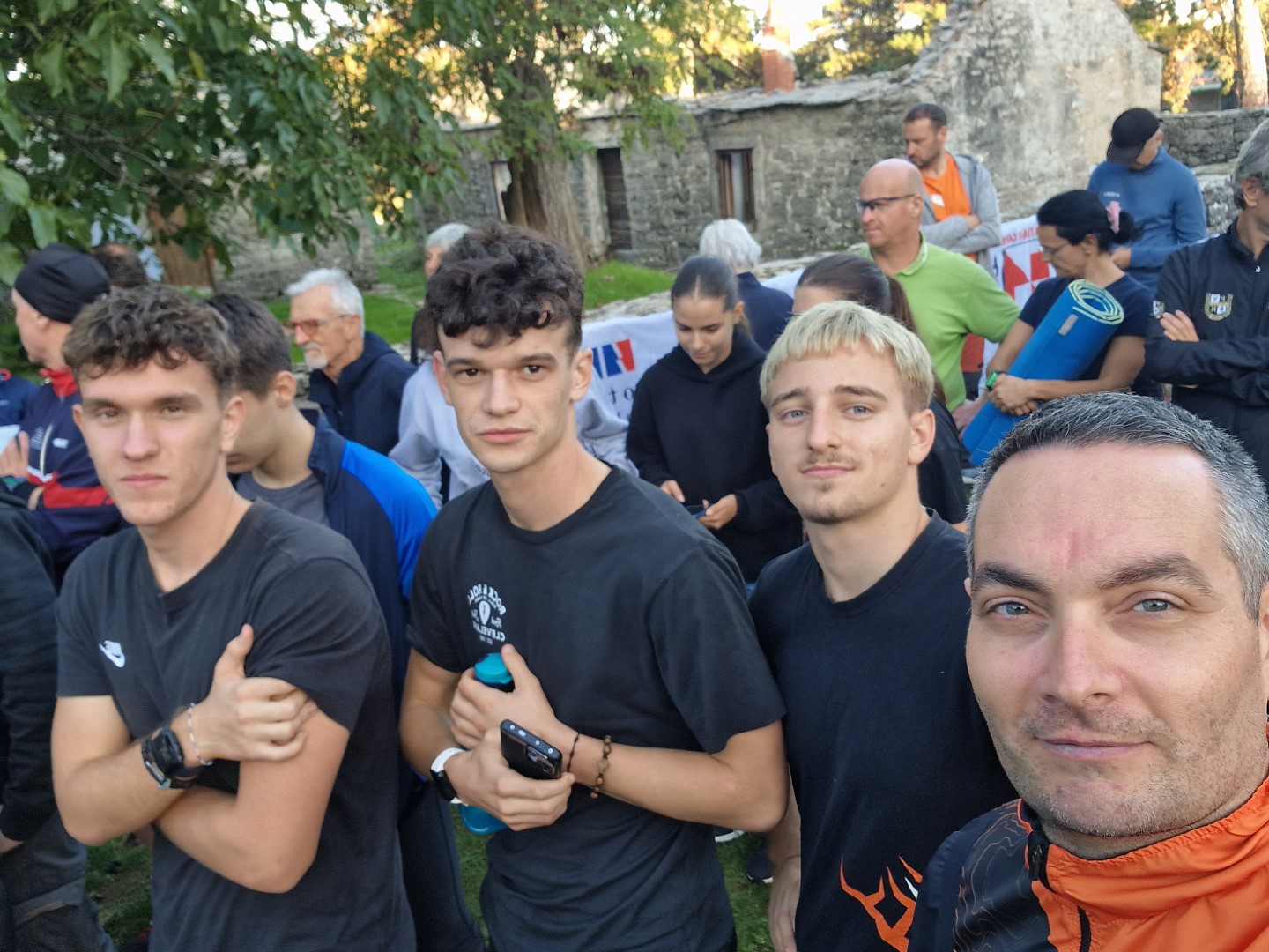 Jeleni nastupili na Braču i osvojili nove medalje; Šiljevinac do zlata ...